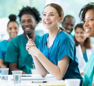 Nursing Career Opportunities