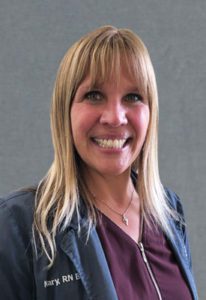 » MARY HOFFMAN